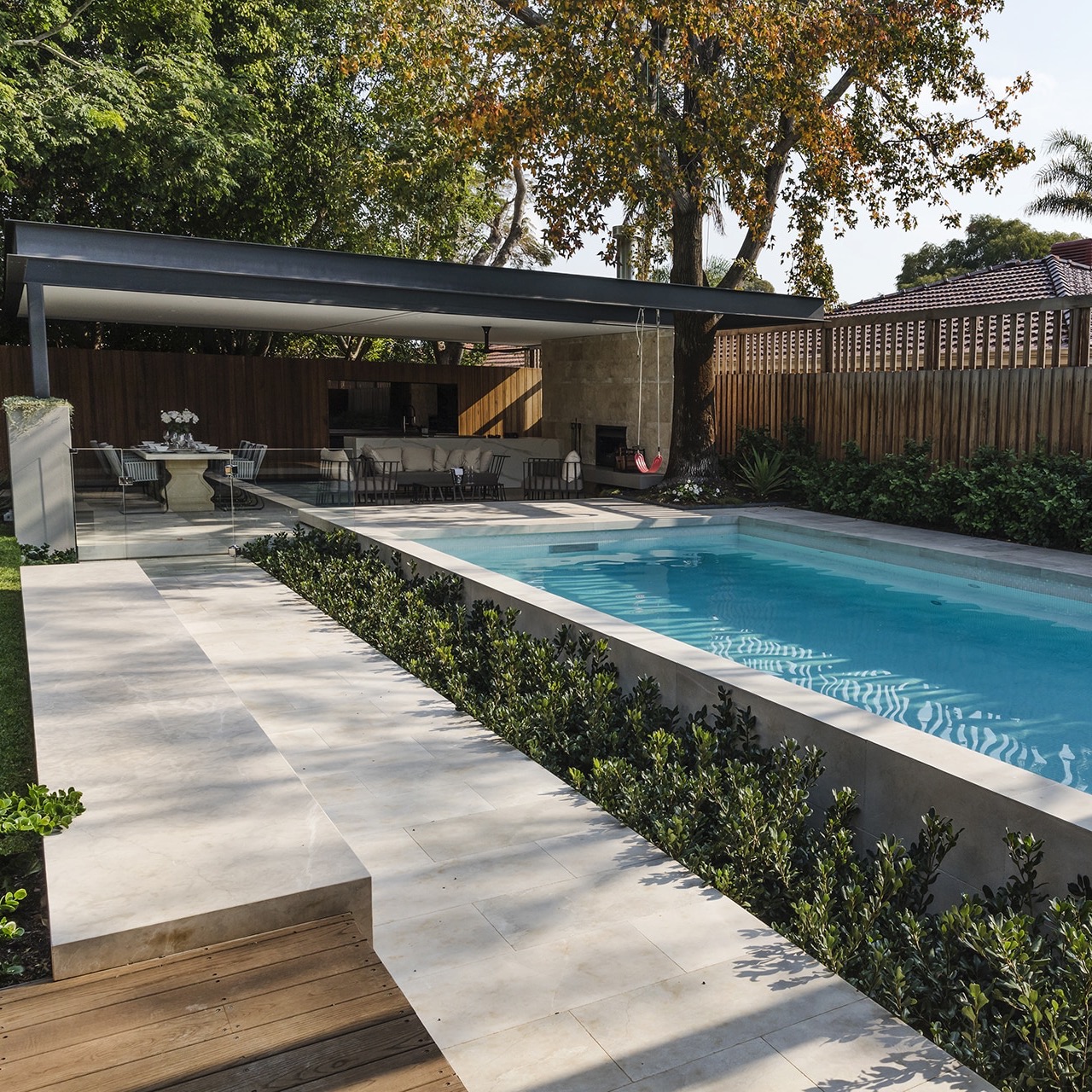 Transform Your Outdoor Living With Our Expert Landscaping Services | FDSS & Building Services